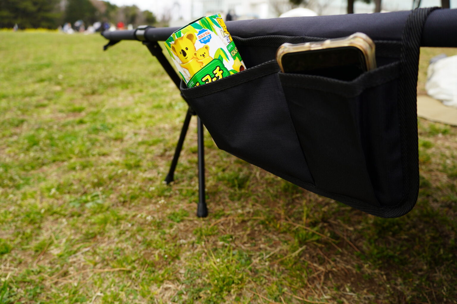 wolfyok outdoorsの2wayコットで快適アウトドアライフを！特徴を徹底解説 | ソラトイエ